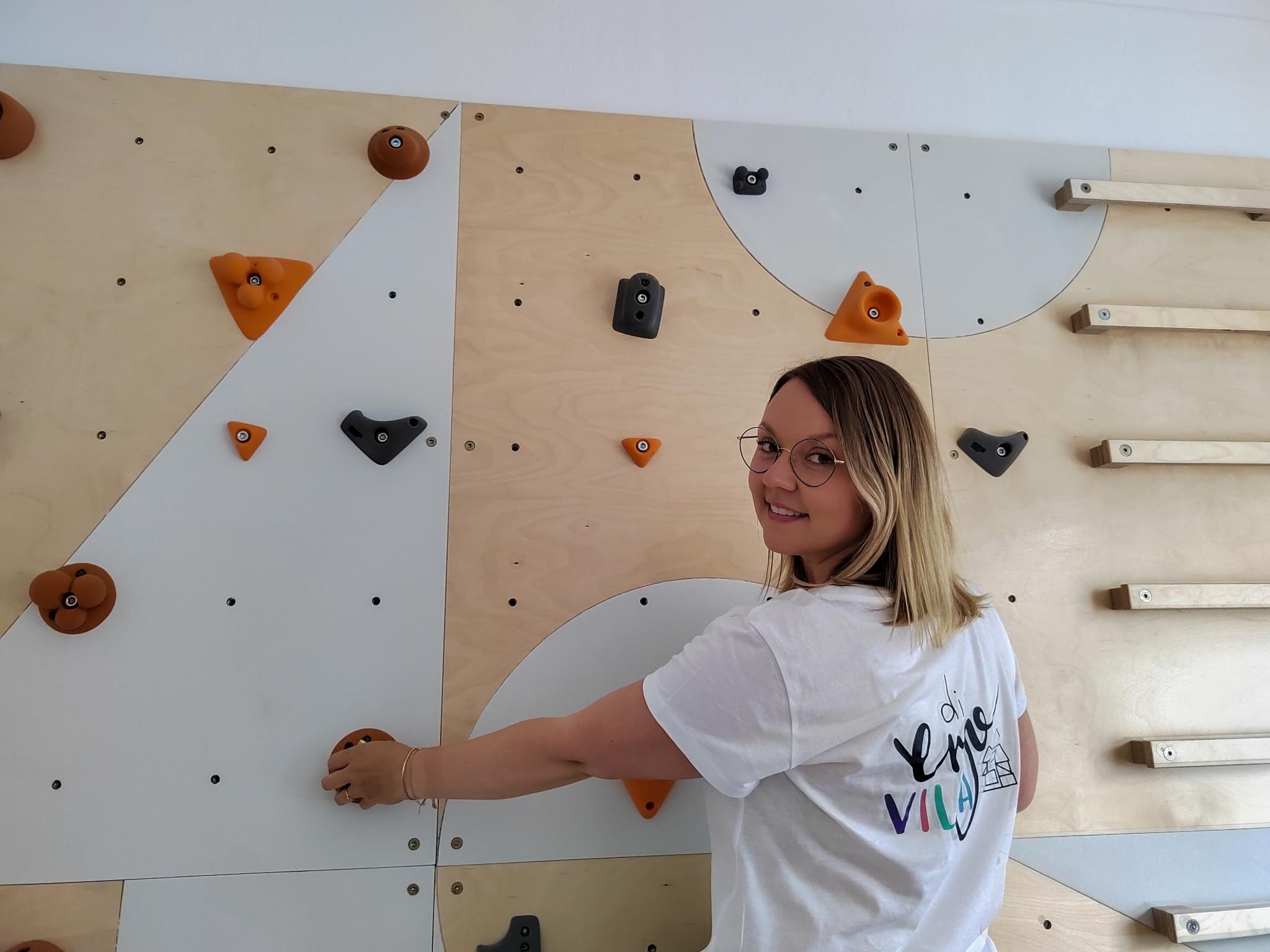 Ergotherapie - Die Ergo Villa Bad Driburg